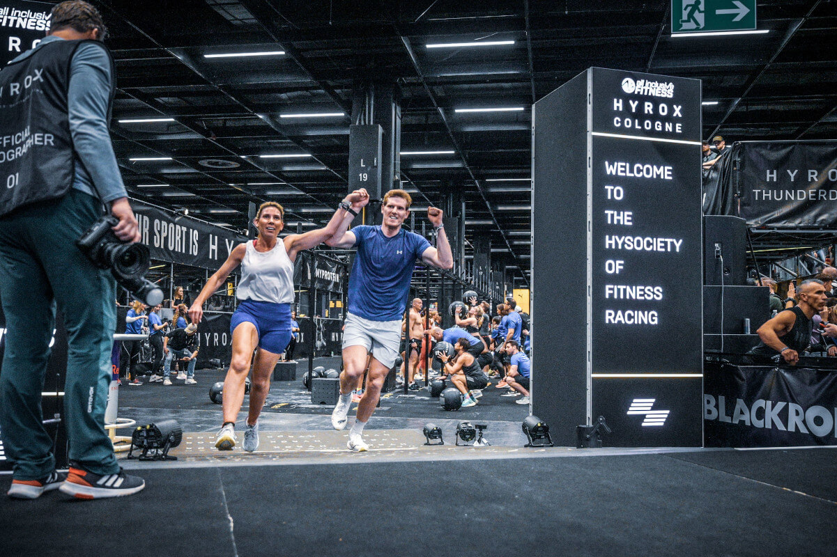 Tikki Training: Sports Conditioning in Maidenhead